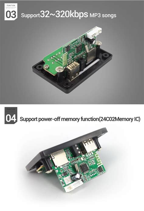 Vire Portable Usb Bluetooth Mp Module Buy Mp Module Bluetooth Mp Module Usb Bluetooth Mp