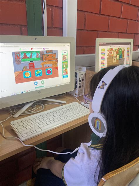 Taller De Computación Desde 1°a 8° Básico Escuelarayitodeluz