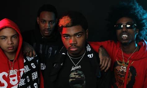 Sob X Rbe Roll Out Gangin Ii Announcement With New Song Vibes