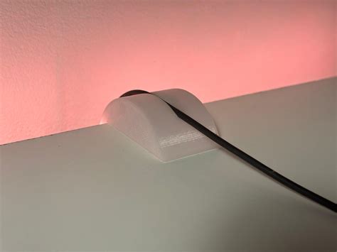 Mouse Bungee By Marcellov Download Free Stl Model