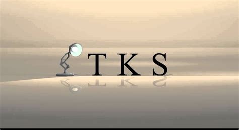 Pixar Lamp Animation Youtube