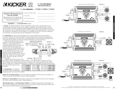 Kicker Solo Baric L5 Wiring Diagram Craftsler