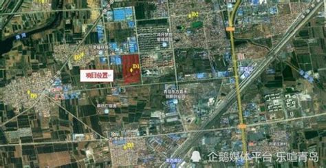 莱西市新建综合医院项目有新进展 腾讯新闻