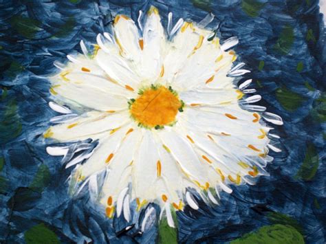 Marilou S Arts Crafts Studio Flor Dama De La Noche