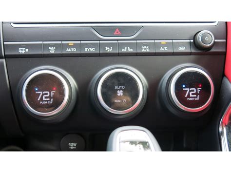 2020 Jaguar E Pace 98 Interior Photos Us News