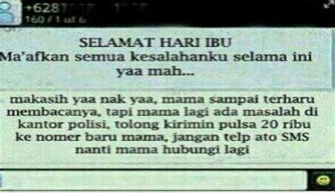 Meme Sindiran Hari Ibu Bikin Nyengir Sendiri Foto Liputan6 Com