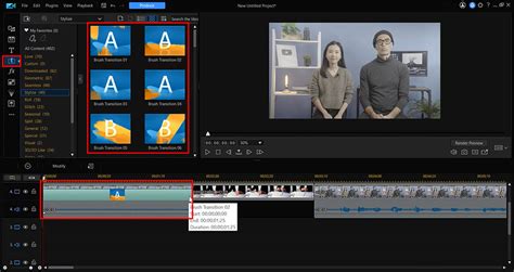Cyberlink Powerdirector Free Video Editing Software Download