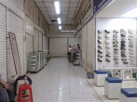 Vecinos Pereira Norte Centro Comerciantes Del Hueco No Fueron