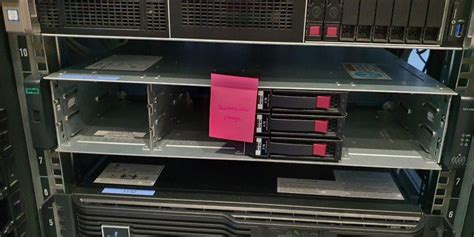 HPE MSA SAS Controller Msa A Xxx Product Series Msa HW SW Computer IT Server Network