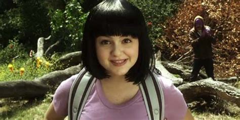 Sexy Dora The Explorer Dibuat Versi Dewasa