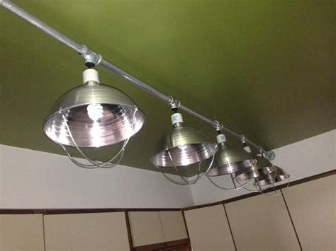 Images About Conduit Lights On Pinterest Pendant Lights Type And Industrial