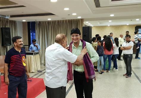 Ca Abhishek Jain On Linkedin Honour Recd From Rajasthan Association Gurgaon 16 Comments