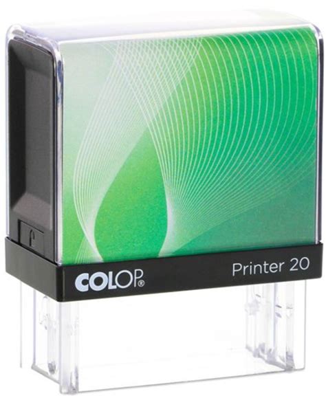 Colop Printer 20 bestellen - Stempel online kaufen
