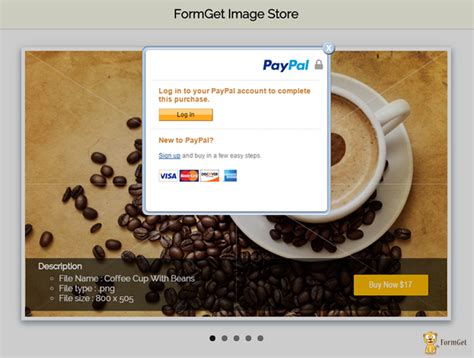 Paypal Express Checkout In Php For Digital Goods Formget