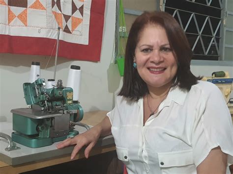 Oficina De Costura Terapia Precisa De Doações De Materiais E Adesão De