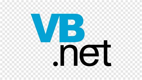 Visual Basic Net C 컴퓨터 프로그래밍 Net Framework Vb 로고 본문 상표 Png Pngegg