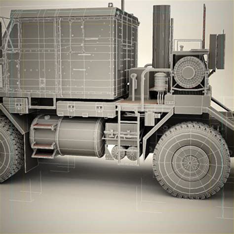 Het H E 3d Model
