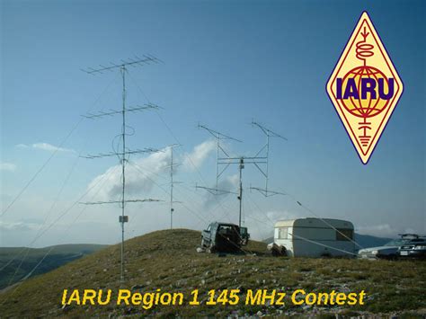 144 Mhz Contest Op 2 En 3 September 2023 Vhf En Hoger