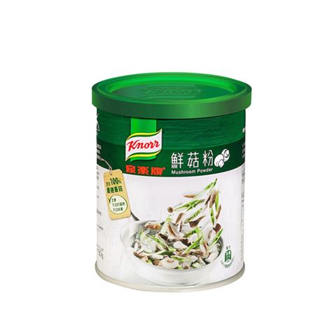 家樂牌菇粉180g 香港蘇寧 SUNING