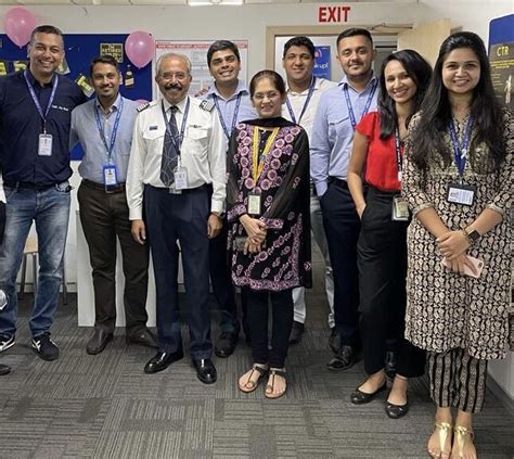 Indigo Interglobe Aviation Ltd On Linkedin Thankyou Letsindigo
