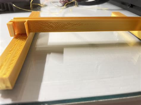Weak Walls And Infill Bed Is Level But Extruder Motor Skips R3dprinting