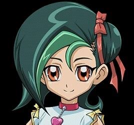 Yu Gi Oh And Gender Sexist Or Subversive The Artifice