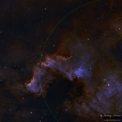 Nam Deep Sky Workflows By Jeremy Likness