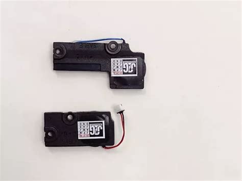 Alto Falante Original Notebook Itautec Infoway A7520 Parcelamento Sem Juros