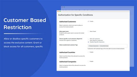 addify ‑ hide products hide out of stock products shopify app store