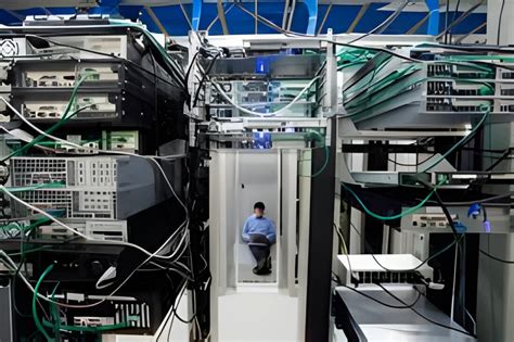Data Center Infrastructure Management Dcim Market Analysis