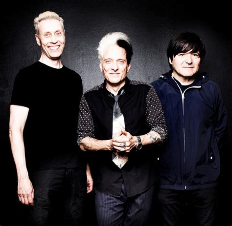 Ärzte Alle schreien niemand hört mehr zu Band ruft zum Wählen