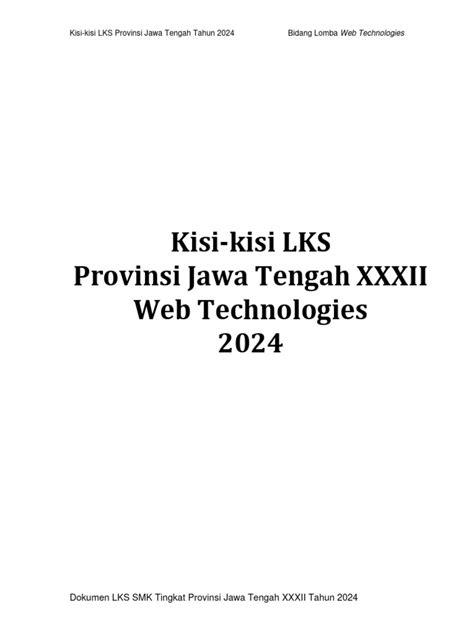 Kisi Kisiwebtechnologieslks2024 Pdf Login World Wide Web