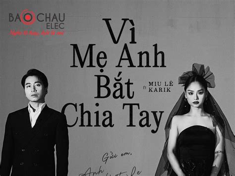 L I B I H T V M Anh B T Chia Tay Miu L B N Chu N