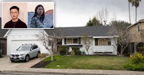 谷歌华裔工程师命案 夫涉殴打妻致死 遭控谋杀 Nestia
