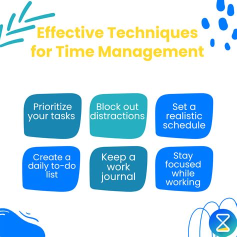Do S And Don Ts Of Time Management Productivity Guide TimeTrack Blog