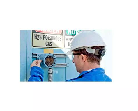 Wired Point Gas Detector Online At Best Price In Singapore Only On