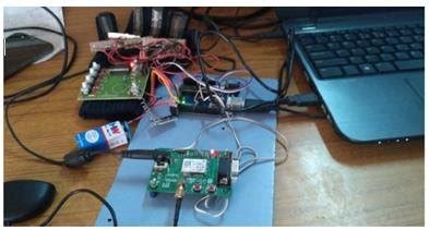 Construction Of Flux Sensor Download Scientific Diagram