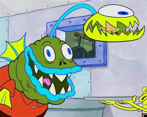 Unknown Incidental 28 The Adventures Of Gary The Snail Wiki Fandom