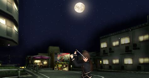 月英学園 Mmdで英理ちゃんを作ってみた 卯月光のイラスト Pixiv