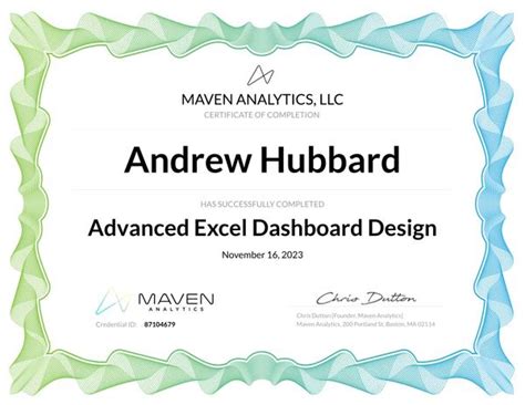 Excelexpert Datavisualization Gratitude Learningandgrowing