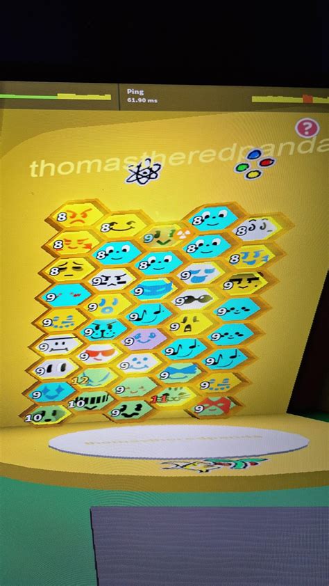 is this a good early game mixed hive r beeswarmsimulator