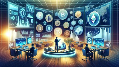 Descubre Cómo Invertir En Futuros De Criptomonedas Usando Bingx