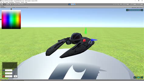 Résolu Comment enregistrer un GameObject Unity par wilo page