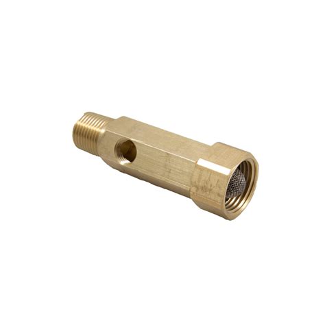 Ar3000 1 Is A Brass Line Strainer