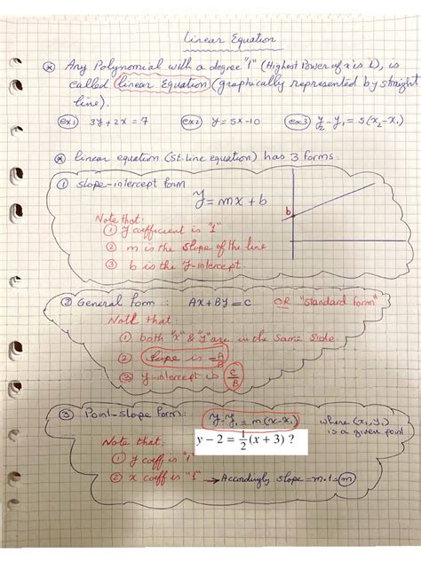 Linear And Quadratic Equations Youssef Pdf