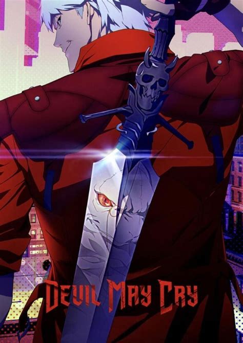 Devil May Cry Fan Casting On Mycast