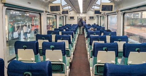 Festival Special Train List For Chhath Puja 2023