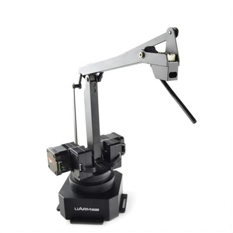 uarm swift pro standard 4 degrees of freedom metal robotic arm robotshop