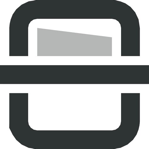 Scanner Vector SVG Icon SVG Repo