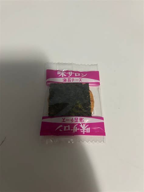 일본 김 과자 지식in